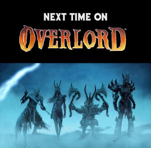Overlord, domani Codemasters annuncerà un nuovo titolo della serie ...