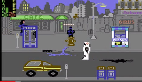 La Top Ten Commodore 64 di MR. 64 (ITA-ENG) - IlVideogioco.com