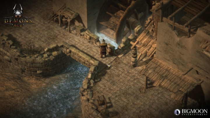 Demons Age, rivelati i primi dettagli della storia, trailer, artwork ed ...