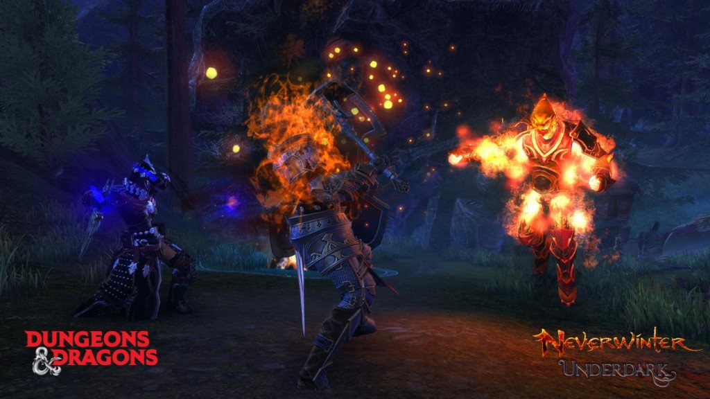 Neverwinter, l'espansione Underdark ha una data di lancio ...