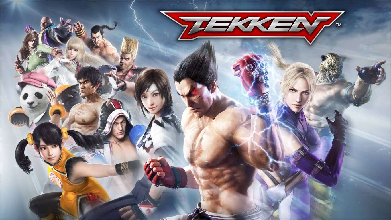 Tekken Mobile debutta in Italia il 15 febbraio, trailer su Rodeo ...