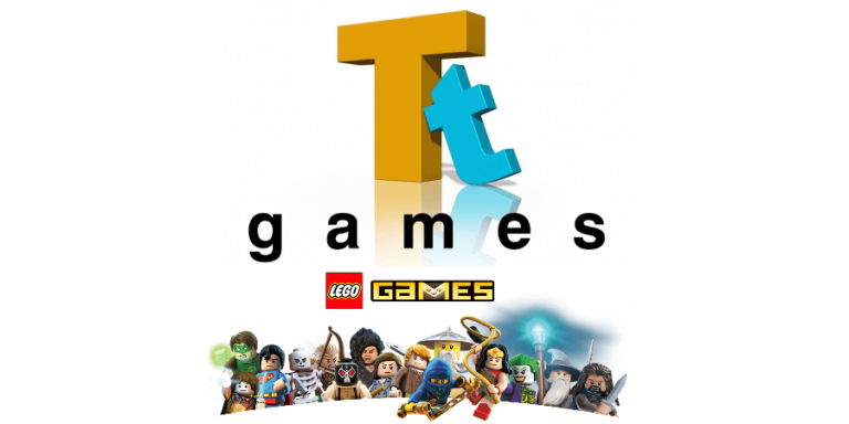 TT Games inaugura studio per la serie Lego su piattaforme mobile ...