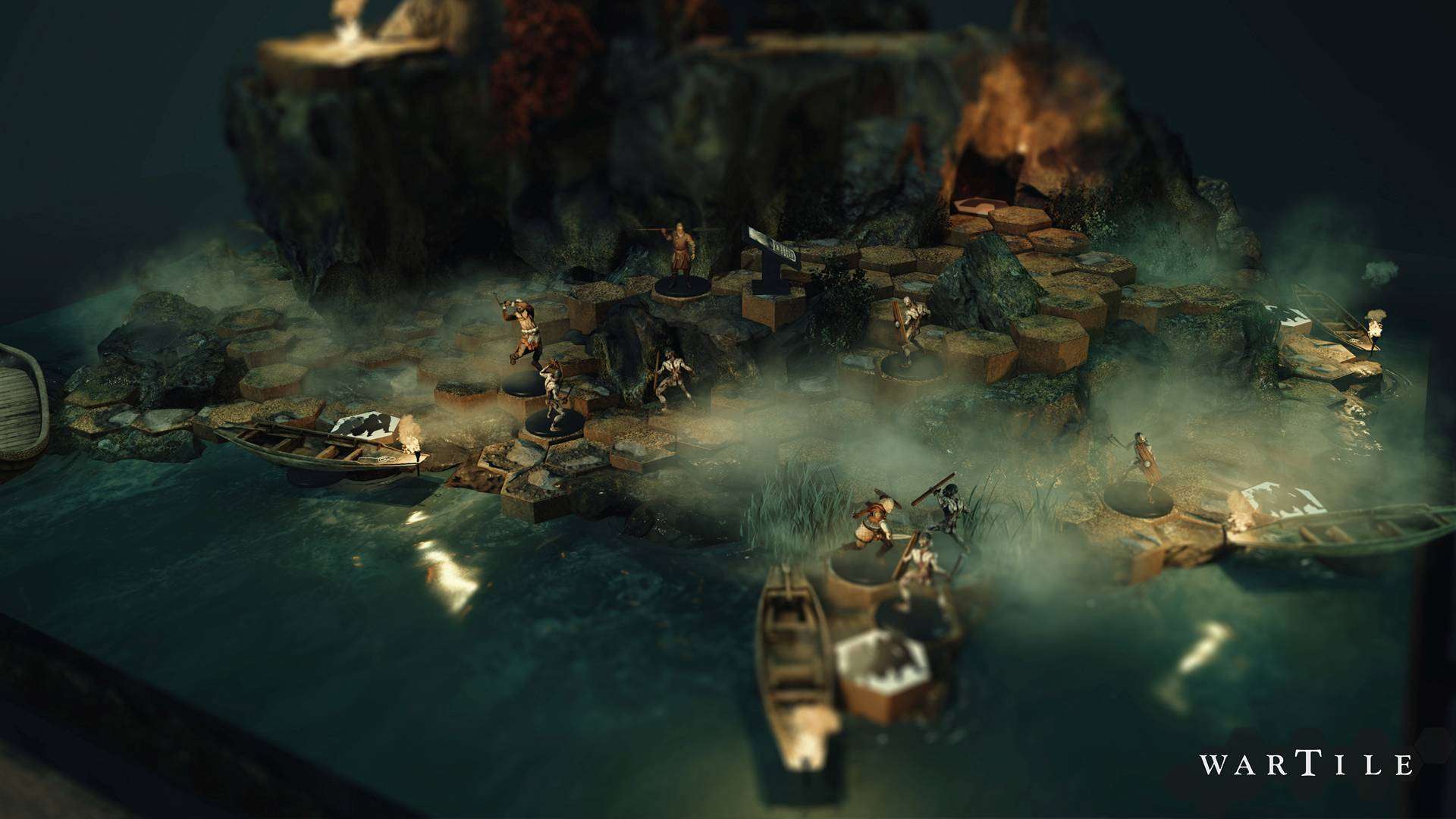 Wartile, Recensione Pc - IlVideogioco.com