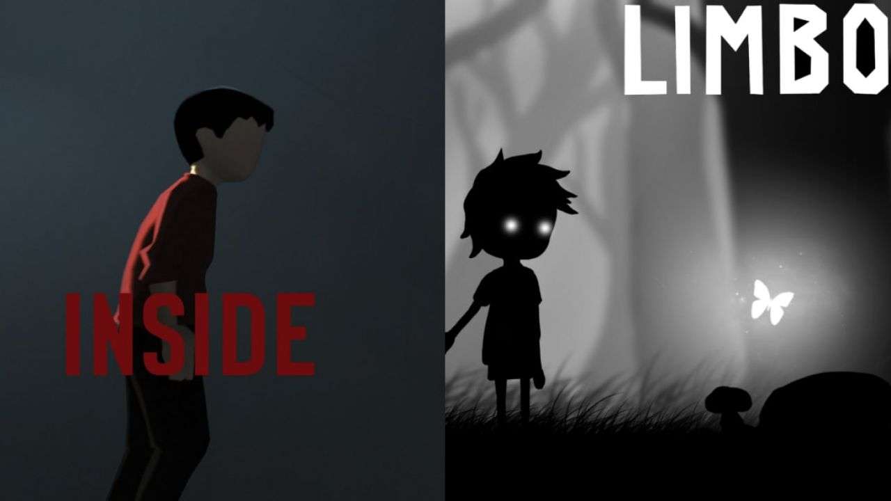 Limbo e Inside arriveranno a fine mese su Switch - IlVideogioco.com