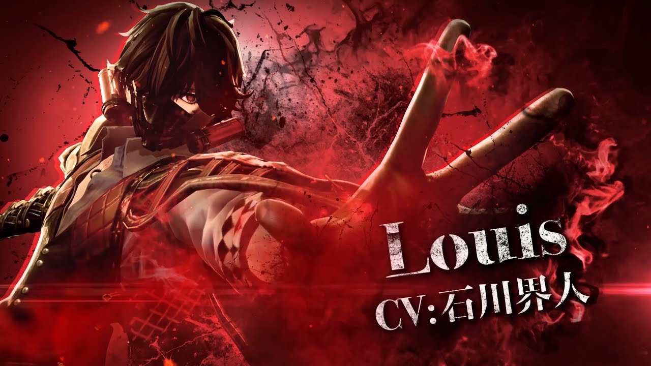Code Vein, nuovo trailer incentrato su Louis - IlVideogioco.com