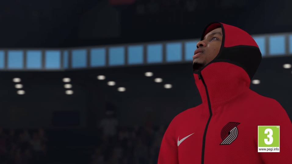 NBA 2K19, Momentous trailer - IlVideogioco.com