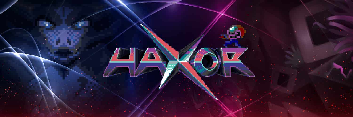Haxor sarà disponibile il 12 aprile - IlVideogioco.com