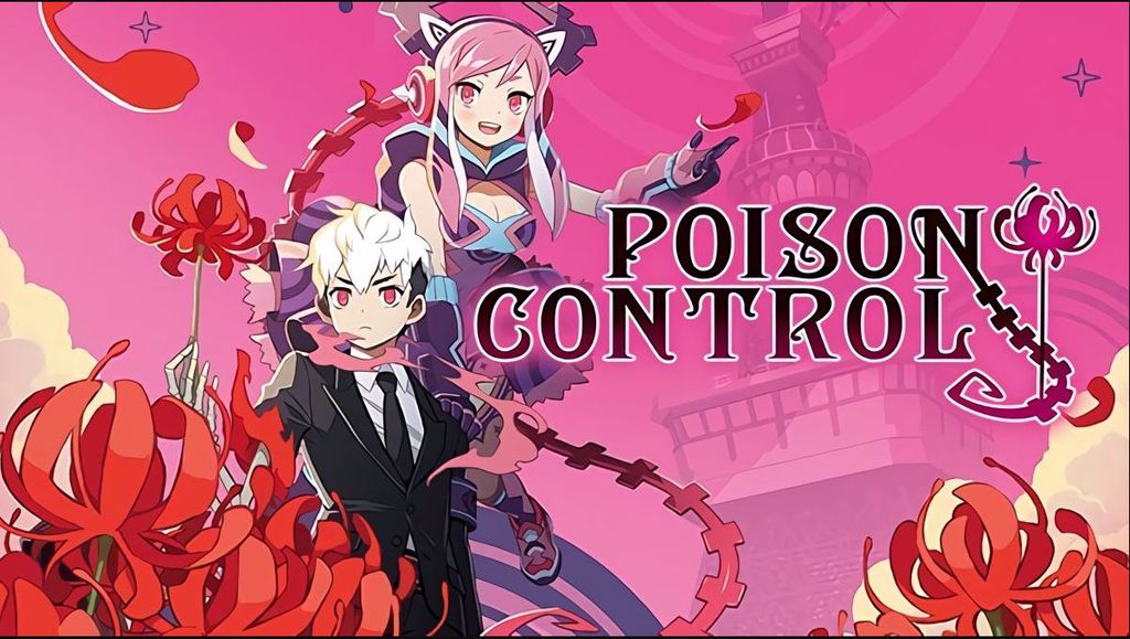 Annunciato Poison Control - IlVideogioco.com