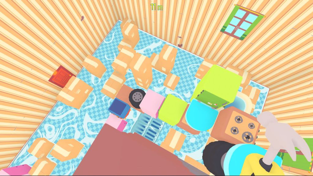 Stack Up! (or dive trying) in arrivo su Pc - IlVideogioco.com