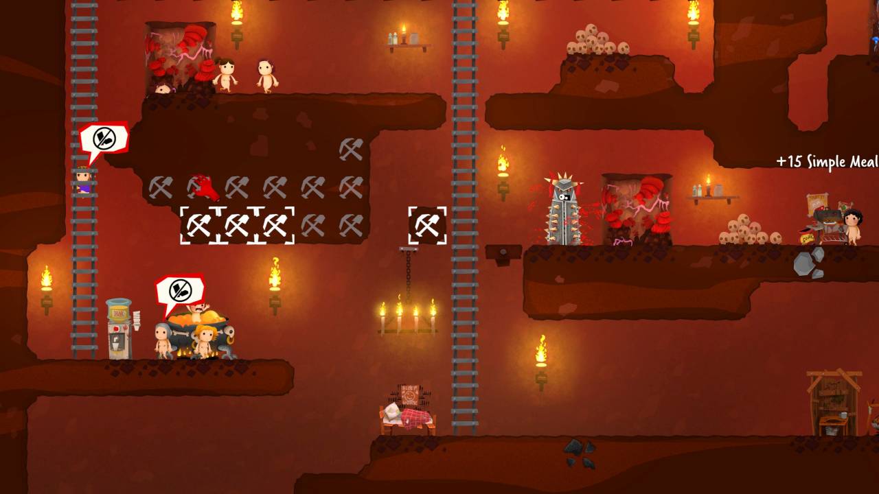 Annunciato Hell Architect, arriverà su Pc in estate - IlVideogioco.com