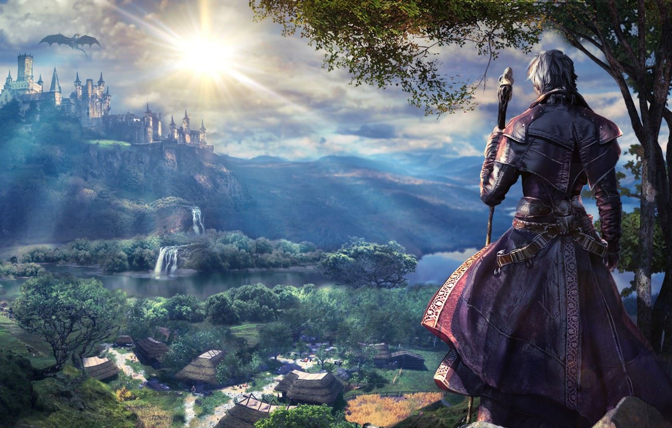 SpellMaster: The Saga, la nostra recensione - IlVideogioco.com