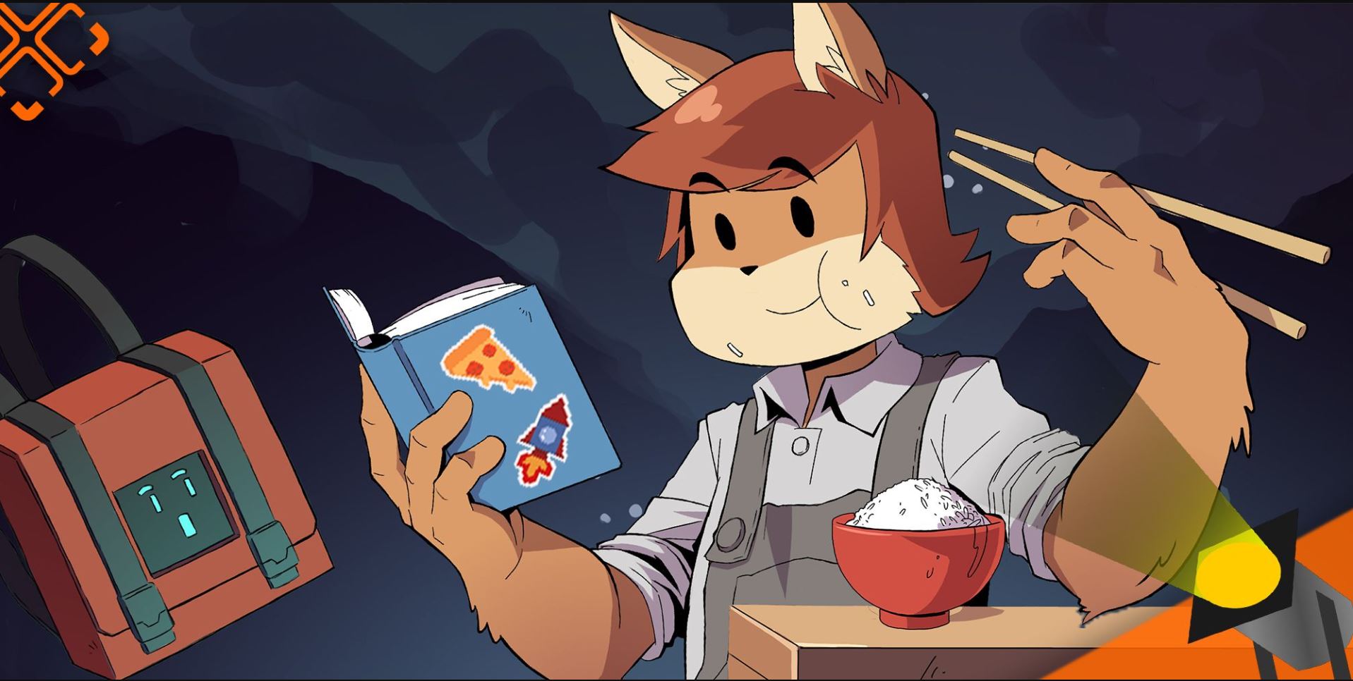 FixFox, recensione - IlVideogioco.com