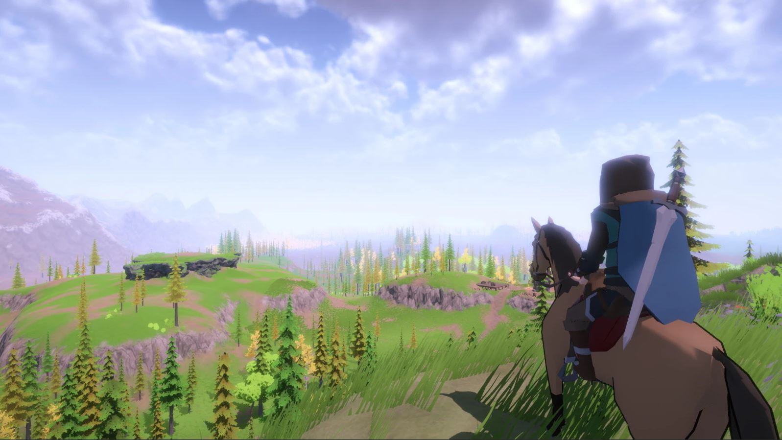 Gedonia, la nostra recensione - IlVideogioco.com