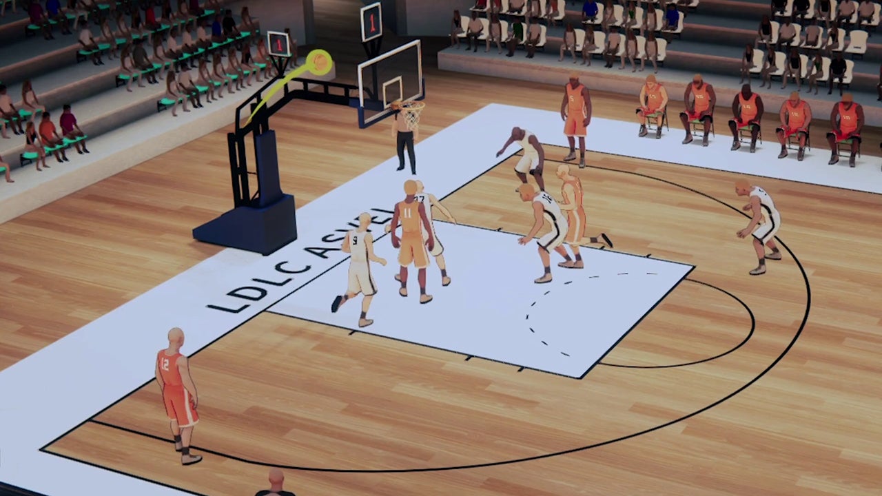 Pro Basketball Manager 2023, recensione - IlVideogioco.com