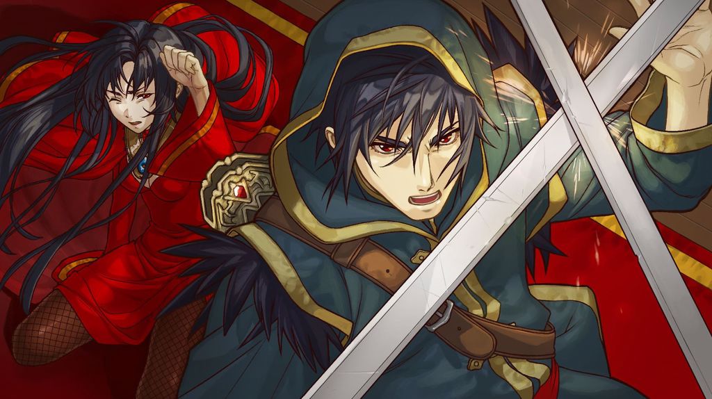 Path of the Midnight Sun, recensione - IlVideogioco.com