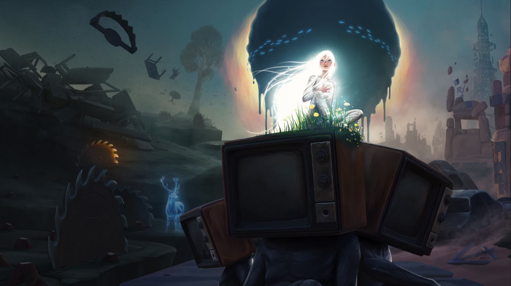 After Us, la nostra recensione - IlVideogioco.com