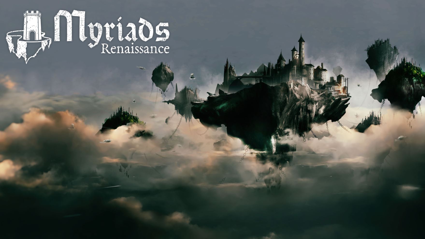 Myriads: Renaissance, recensione di una lotta per il controllo del cielo