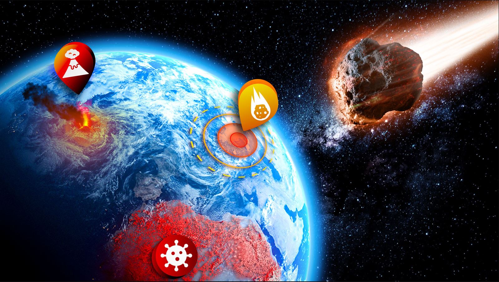 Project Planet - Earth vs Humanity, recensione - IlVideogioco.com