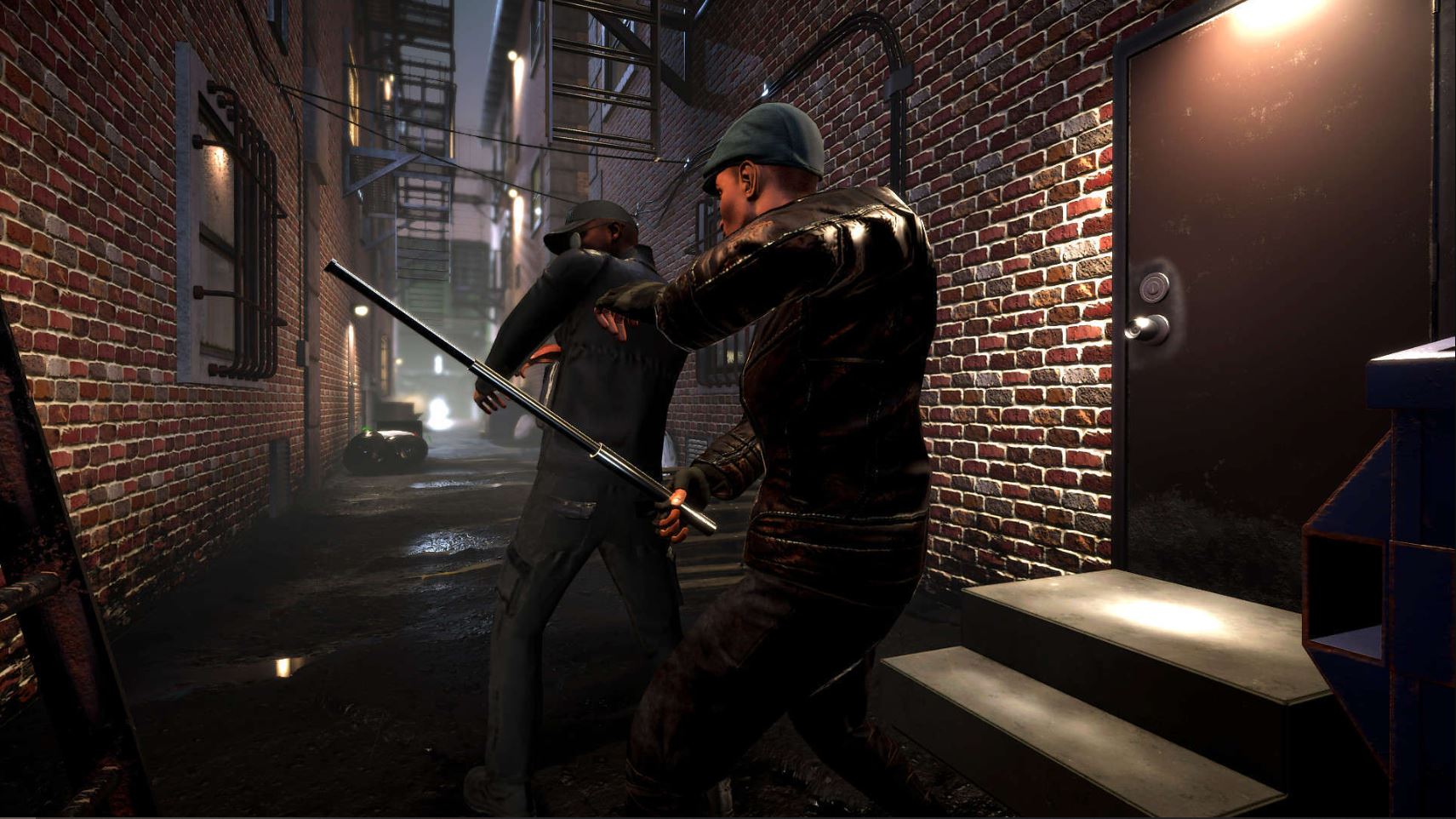 Thief Simulator 2, rubare ai ricchi per dare a noi stessi, recensione