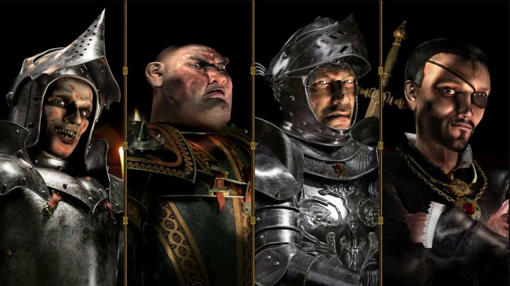 Stronghold: Definitive Edition, recensione di un bel pezzo di storia