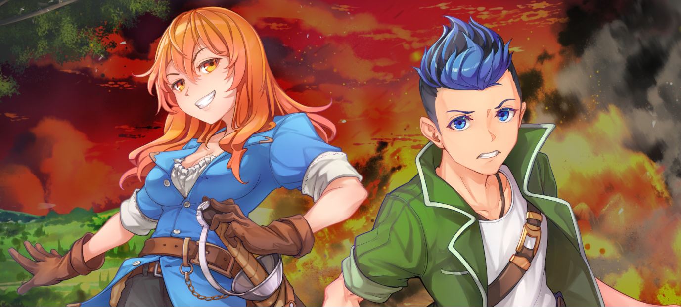 Learn Japanese RPG: Hiragana Forbidden Speech, recensione