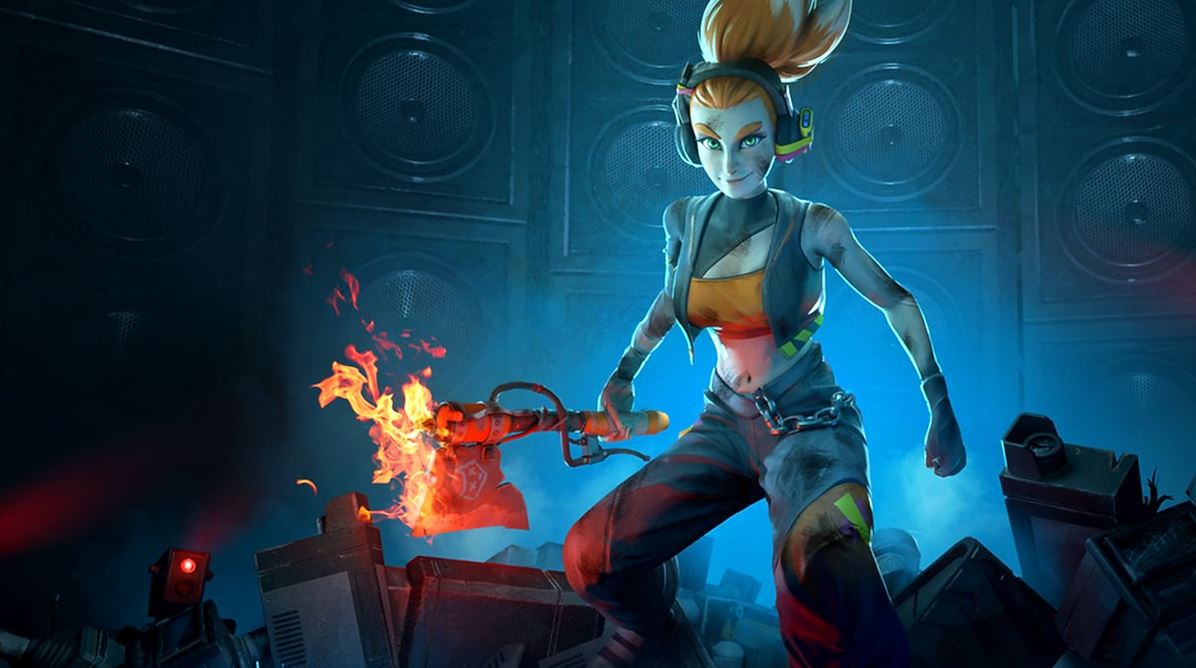 Beat Slayer, combattere la musica con la musica, recensione - cellicomsoft