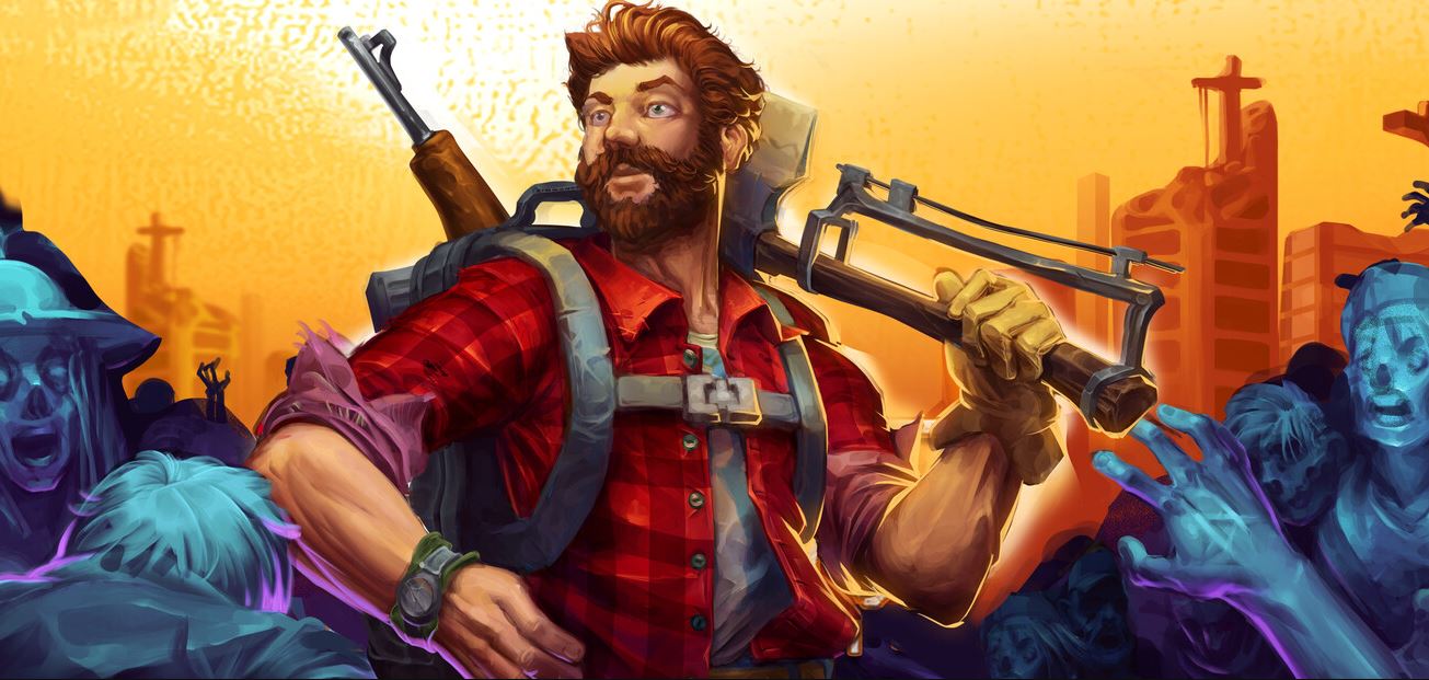 Taora Survival, un'apocalisse zombie a bassa risoluzione, anteprima ...