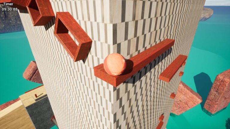 Easy Ball Game, facile sarà la caduta dei santi, recensione - cellicomsoft