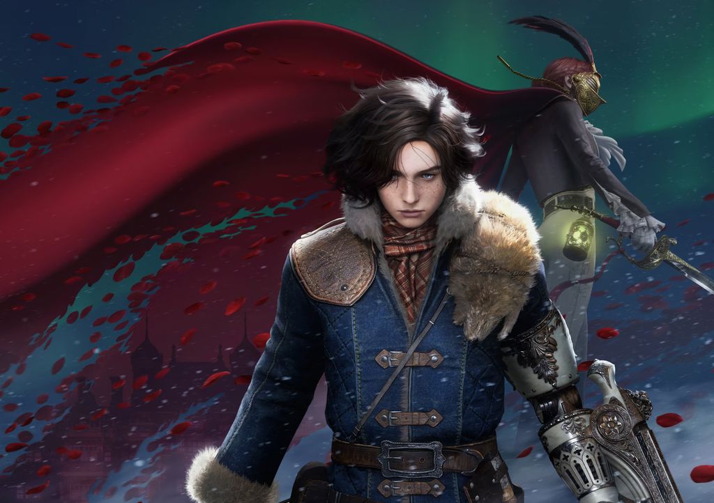 Lies of P: Overture, uno sguardo indietro per guardare avanti, recensione