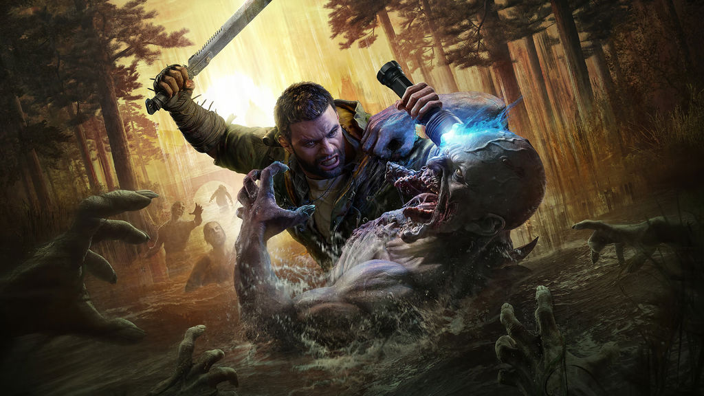Dying Light: The Beast, alla ricerca di una bestiale vendetta ...